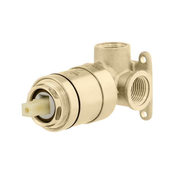 Franz Artline / Spectra Shower Mixer Rough-in Body Only Unicolour (Less ...