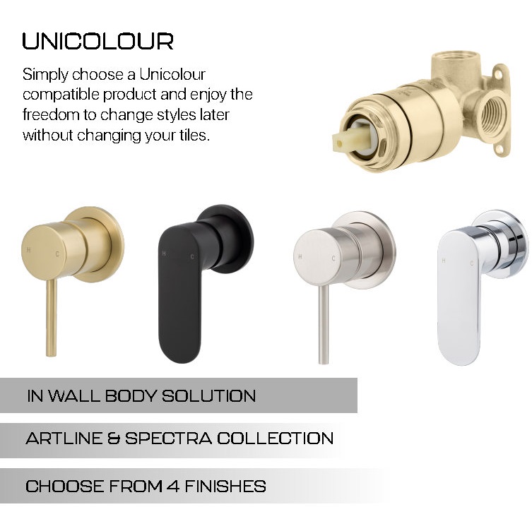 Murphy Toilet Roll Holder L Shape Brushed Nickel - Cob And Pen